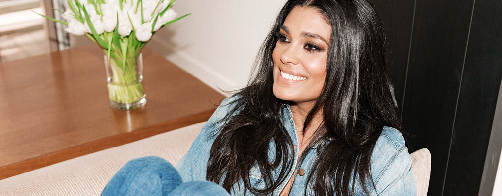 Dear Rachel – Rachel Roy