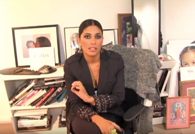 Evolution of the Rachel Roy Designer Line | The Life Blog