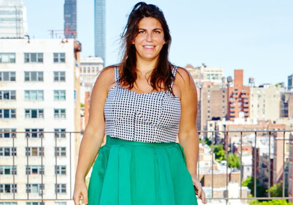 Katie Sturino Talks 12ish Style – Rachel Roy