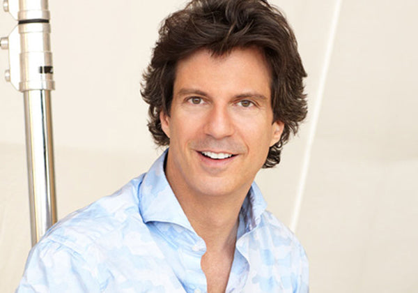 Guest Editor: Adam Glassman – Rachel Roy