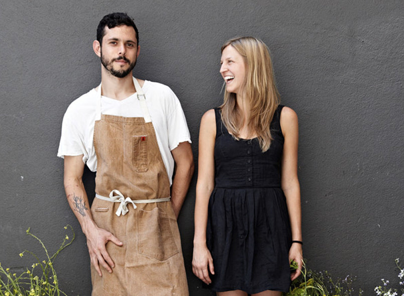 GUEST EDITOR: THE FOUNDERS OF ALMA – Rachel Roy