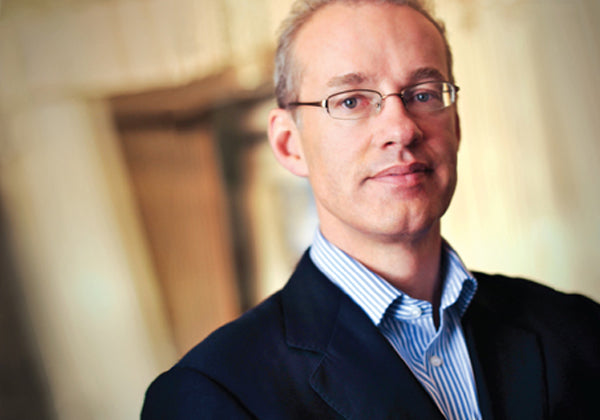 GUEST EDITOR: KEVIN RYAN – Rachel Roy