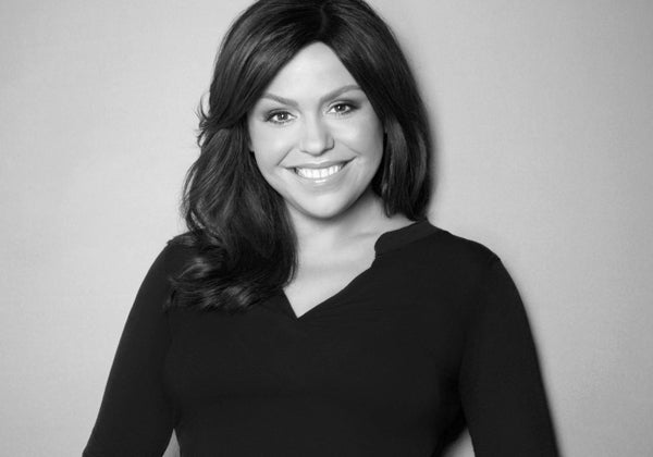 Guest Editor: Rachael Ray – Rachel Roy