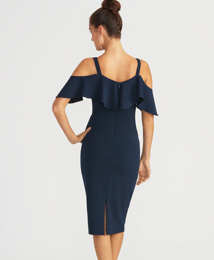 Marcella Dress – Rachel Roy