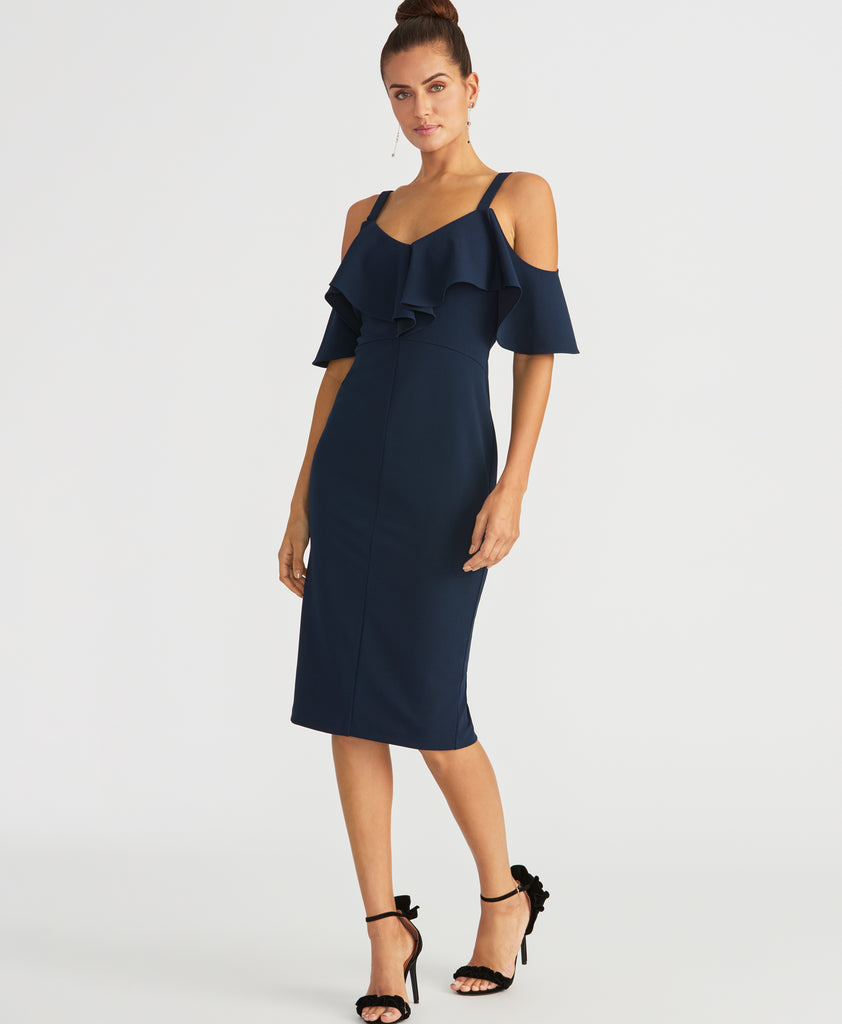 Marcella Dress – Rachel Roy
