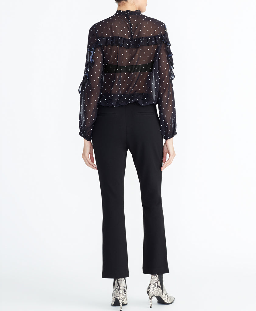 Classic Pant – Rachel Roy