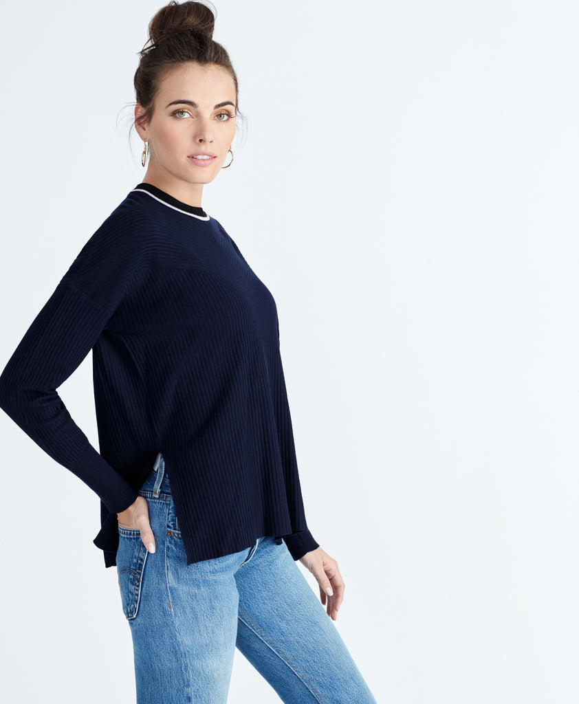 Luz Sweater – Rachel Roy