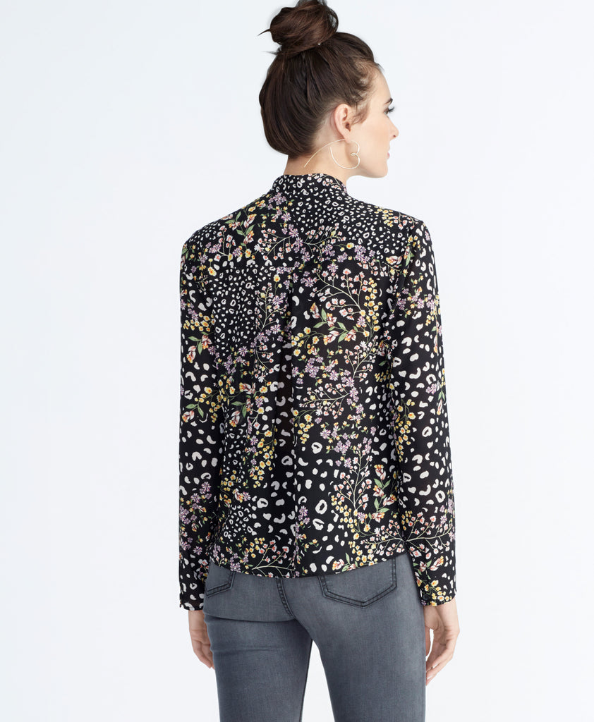 Vaughn Top – Rachel Roy