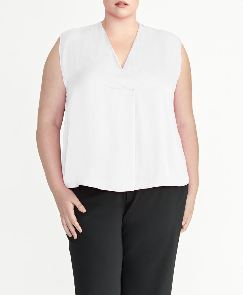 Classic Tee – Rachel Roy