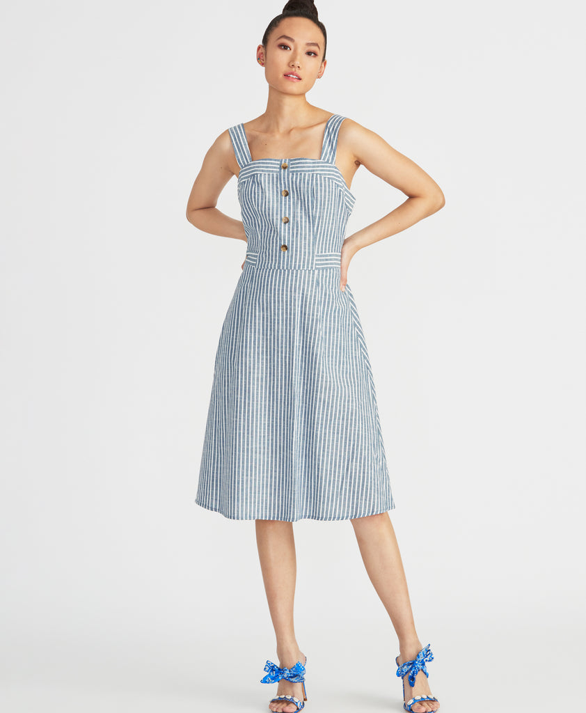 Rylnne Dress – Rachel Roy