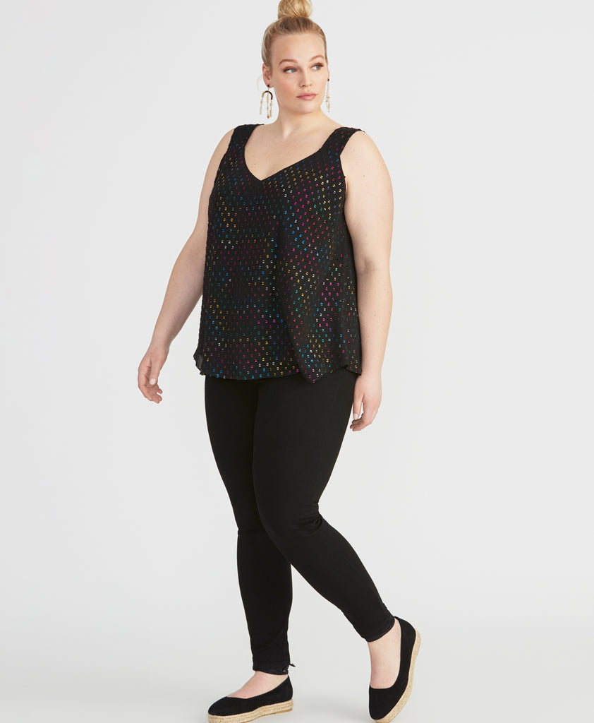 Romina Tank – Rachel Roy